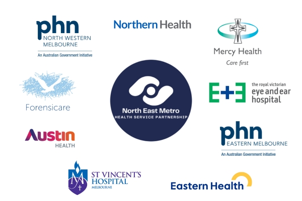Austin Health: North East Metro Health Service Partnership