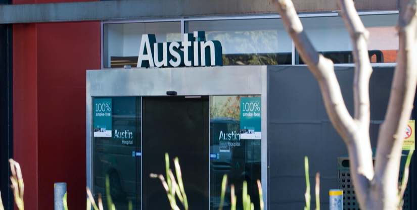Austin Health: All news