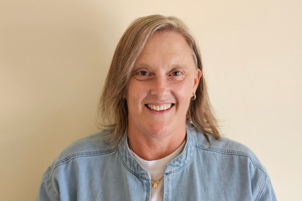 Austin Health: ‘Every single day is a gift’: Jo’s life after a liver ...